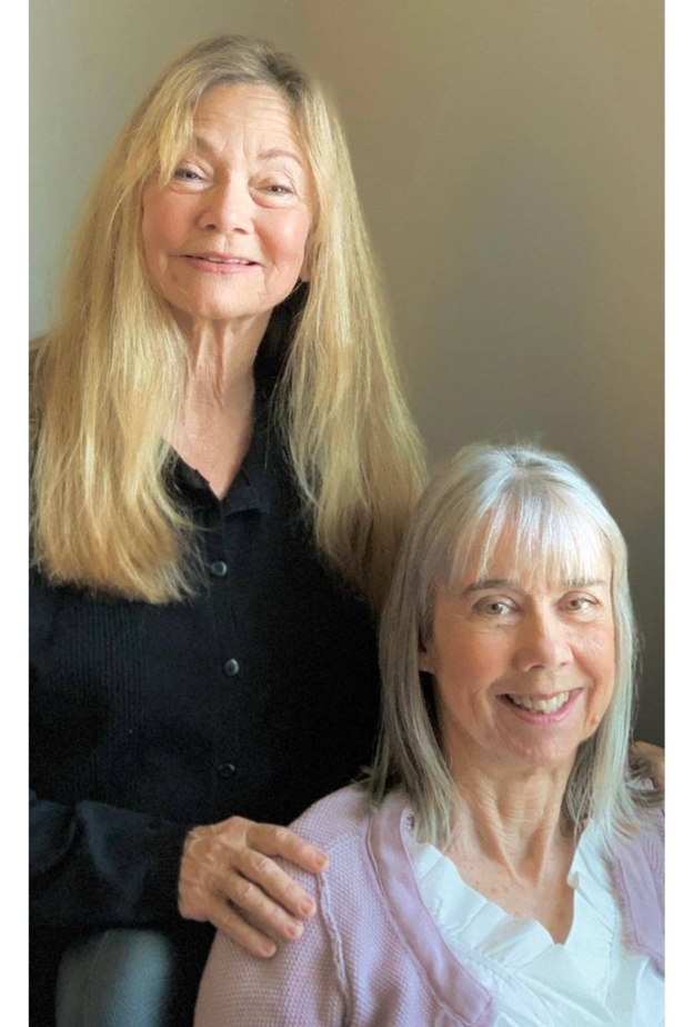 Elizabeth Ann [Beth] Lyons (Deceased), Jacksonville, FL Florida