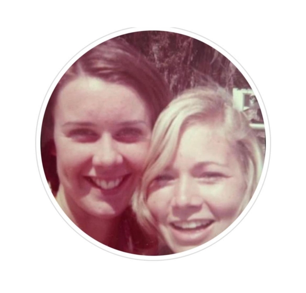 Elizabeth Ann [Beth] Lyons (Deceased), Jacksonville, FL Florida